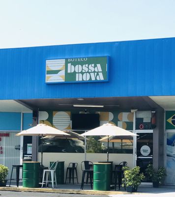 BOSSA NOVA BOTECO - Updated August 2025 - 19 Photos - 6119 Park Blvd ...