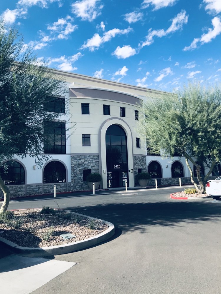 GREGORY HRASKY, MD - Updated September 2024 - 3420 Mercy Rd, Gilbert ...