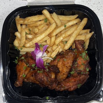 THE FLAVA ZONE - Updated August 2024 - 57 Photos & 28 Reviews - 4938 N ...