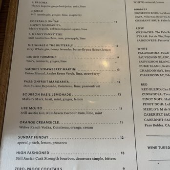 HANK’S - Updated January 2026 - 1150 Photos & 868 Reviews - 5811 ...