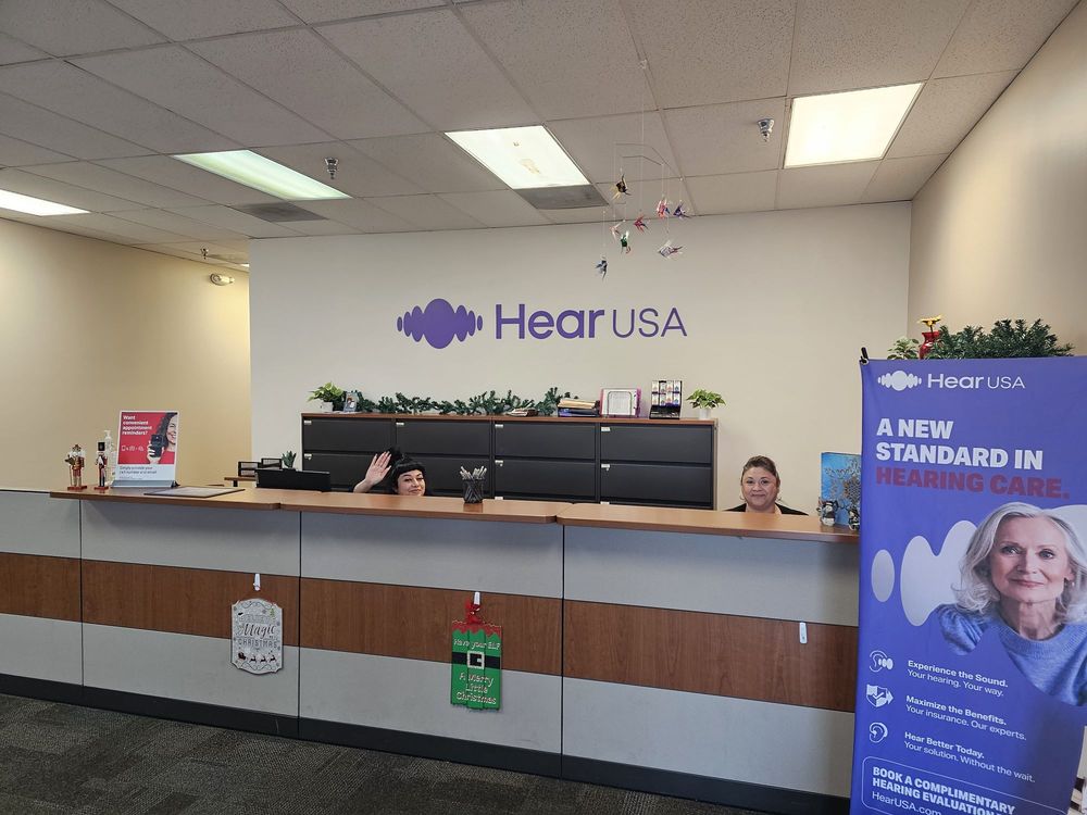 HEARUSA - Updated January 2026 - 15 Reviews - 3832 La Sierra Ave ...