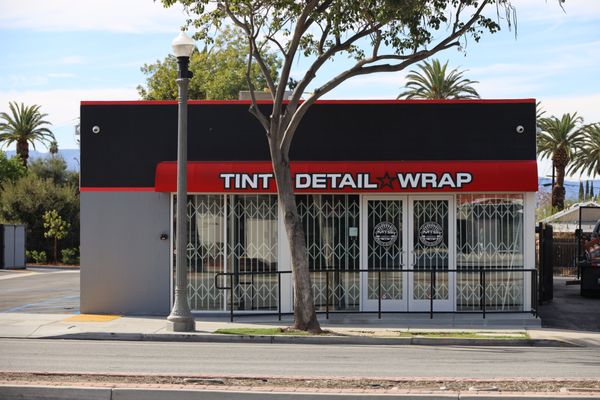 MIKE’S TINT SHOP - Updated April 2026 - 104 Photos & 39 Reviews - 3636 ...