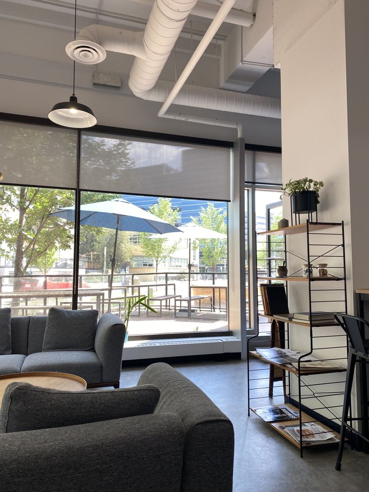 ROAM CAFE - Updated October 2025 - 10130 112 Street NW, Edmonton ...