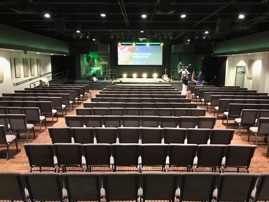 BETHANY COMMUNITY CENTER - Updated May 2026 - 28 Photos - 605 Pascack ...