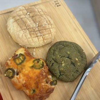 PAN PAN BAKERY AND CAFE - Updated August 2025 - 175 Photos & 65 Reviews ...