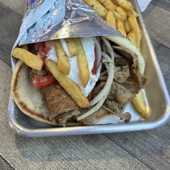 THE GREEK SPOT - Updated November 2025 - 175 Photos & 222 Reviews ...