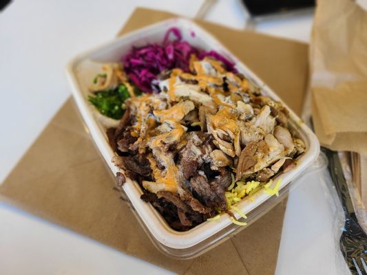 SOOM SOOM FRESH MEDITERRANEAN - LOS ANGELES - 310 Photos & 588 Reviews ...