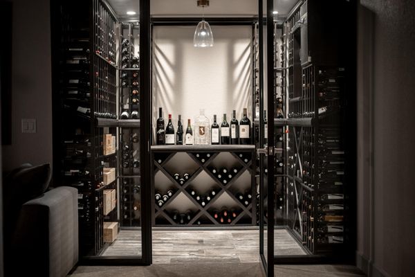 WINE CELLAR INNOVATIONS - Updated December 2025 - 84 Photos & 79 ...