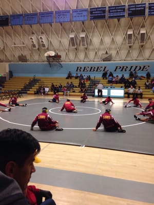 MIRA MONTE HIGH SCHOOL - Updated September 2025 - 1800 S Fairfax Rd ...