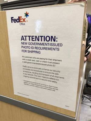 FEDEX OFFICE PRINT & SHIP CENTER - Updated May 2026 - 17 Photos & 115 ...