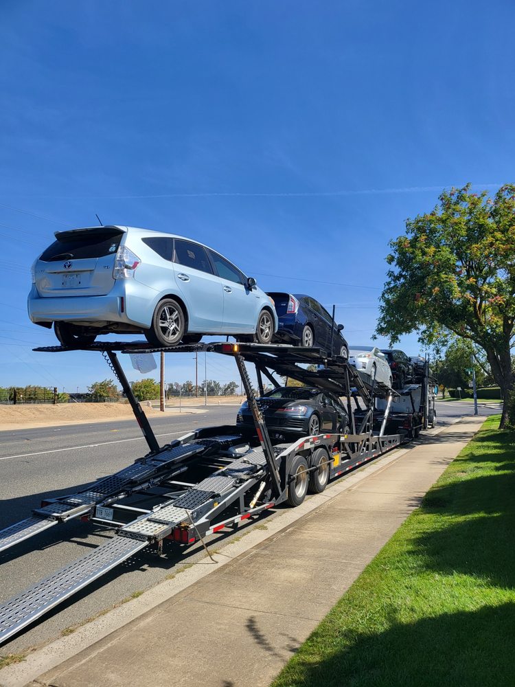 PROVISION AUTO SHIP - Updated June 2024 - 12 Photos & 12 Reviews - 100 ...