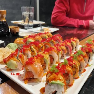 SWEET GINGER - 533 Photos & 565 Reviews - 120 Branch Rd SE, Vienna, VA ...