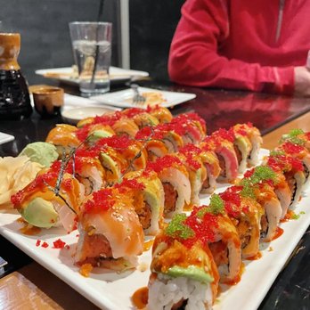 SWEET GINGER - Updated April 2025 - 559 Photos & 605 Reviews - 120 ...