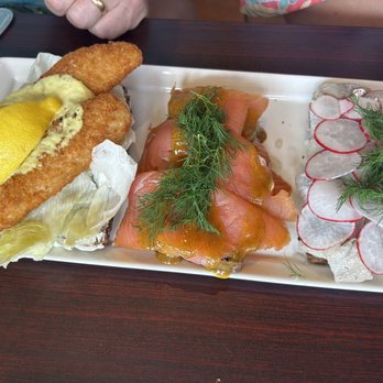 TASTE OF DENMARK - 660 Photos & 158 Reviews - 142 University Ave, San ...