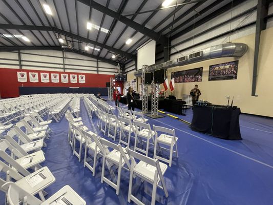 WIZARD PRODUCTIONS - Updated June 2024 - 40 Photos - Corpus Christi ...