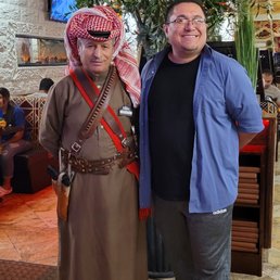 AL BAWADI GRILL - Updated November 2024 - 603 Photos & 409 Reviews ...
