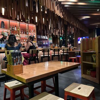 MECHA NOODLE BAR - Updated November 2024 - 55 Photos & 18 Reviews ...