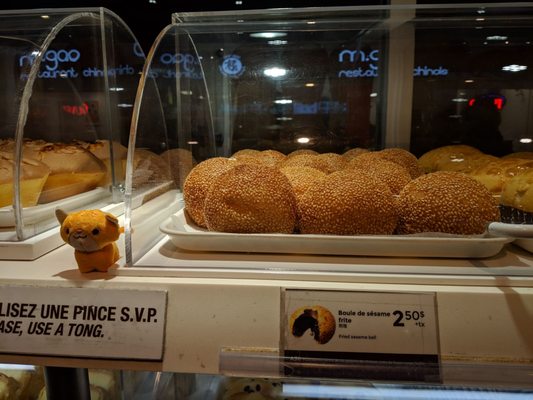 PÂTISSERIE COCOBUN - GUY-CONCORDIA - 53 Photos & 41 Reviews - Desserts ...