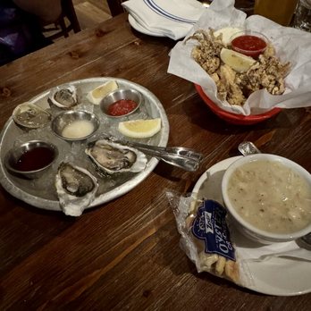 SAM’S CHOWDER HOUSE - Updated February 2025 - 9909 Photos & 5806 ...