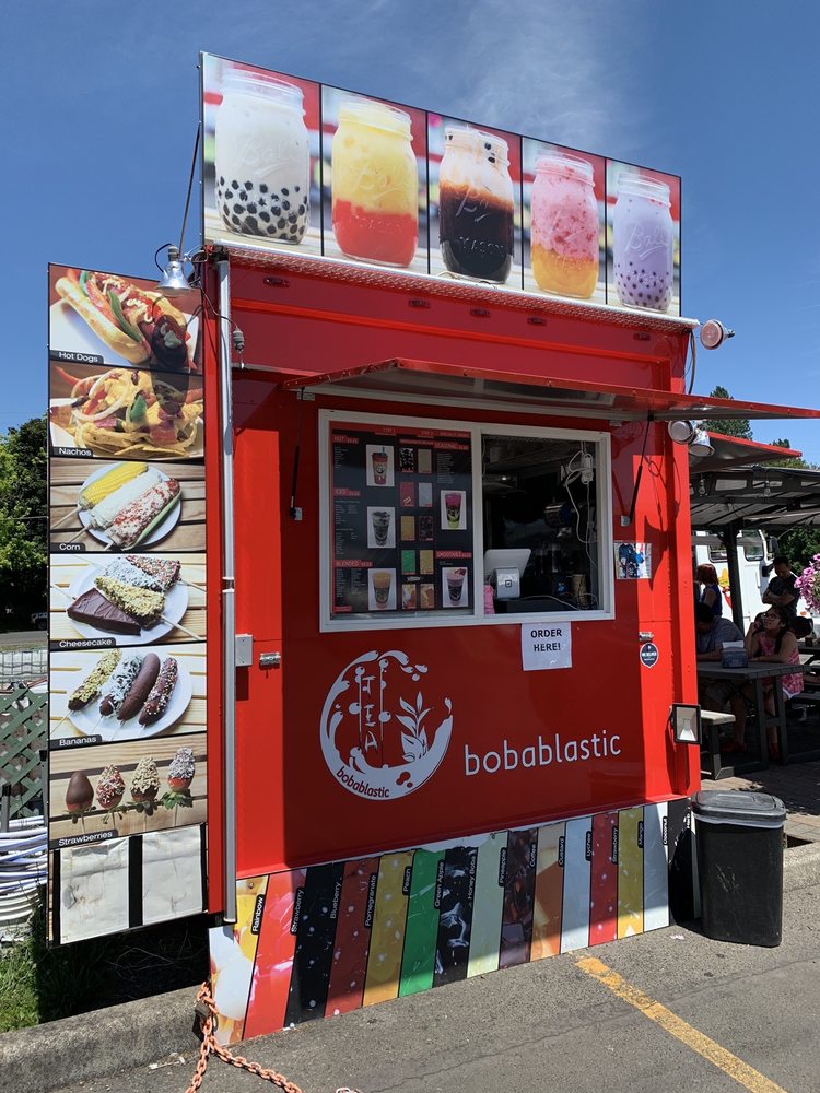 BOBABLASTIC - 40 Photos & 38 Reviews - 18687 SW Tualatin Valley Hwy ...