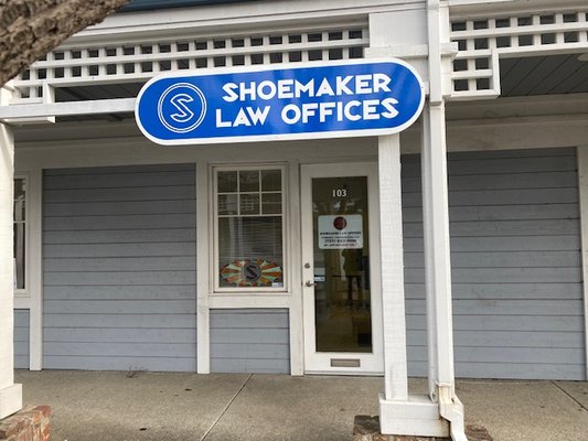 Shoemaker Law Offices Updated April 2026 150 Glen Cove Marina Rd E