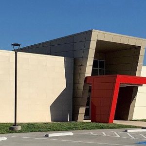 FORT BEND COUNTY LIBRARIES CINCO RANCH BRANCH - Updated October 2025 ...