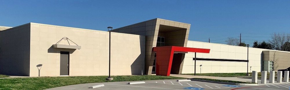 FORT BEND COUNTY LIBRARY - MISSION BEND - Updated July 2025 - 14 Photos ...