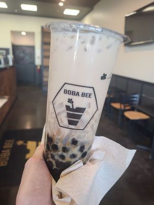 BOBA BEE - Updated September 2025 - 2592 S 5600 W, West Valley City ...