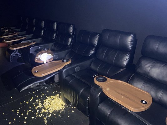 HOT SPRINGS MALL CINEMA - Updated October 2025 - 36 Reviews - 4501 ...