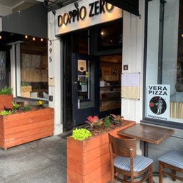 DOPPIO ZERO SAN FRANCISCO - Updated July 2025 - 1420 Photos & 720 ...
