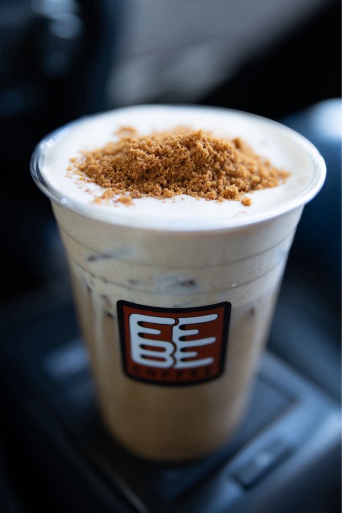 FEBE COFFEE - Updated July 2025 - 240 Photos & 124 Reviews - 13955 Yale Ave, Irvine, California ...
