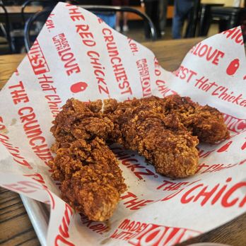 THE RED CHICKZ - Updated January 2025 - 467 Photos & 413 Reviews - 2525 ...