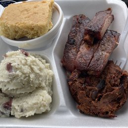BECKY’S BBQ - Updated December 2025 - 118 Photos & 298 Reviews - 82 E ...