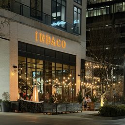 INDACO - Updated June 2026 - 794 Photos & 366 Reviews - 2046 S Blvd ...