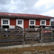 SLATE RUN LIVING HISTORICAL FARM - 34 Photos & 11 Reviews - 1375 ...