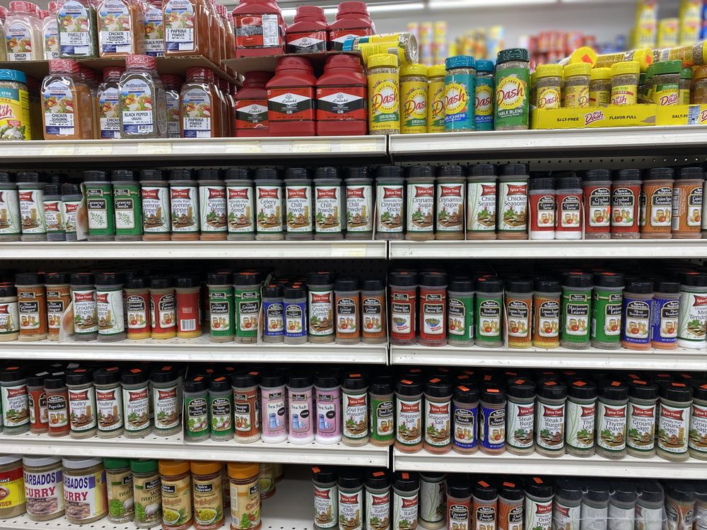 COUNTRY COCO INC - Updated May 2025 - 3112 Church Ave, Brooklyn, New ...