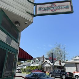 GENOVA BAKERY - Updated July 2025 - 591 Photos & 711 Reviews - 749 N ...