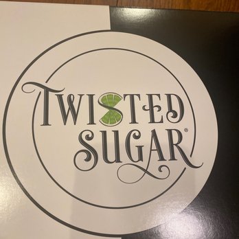 TWISTED SUGAR - Updated November 2024 - 91 Photos & 53 Reviews - 287 ...