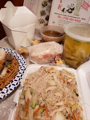 GOLDEN DRAGON - 52 Photos & 42 Reviews - 3650 Harlem Rd, Buffalo, New ...