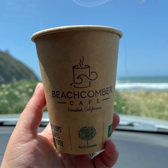 BEACHCOMBER CAFE - 271 Photos & 325 Reviews - 363 Trinity St, Trinidad ...