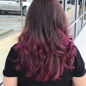 REACTIONS HAIR DESIGN - Updated January 2026 - 66 Photos & 27 Real ...