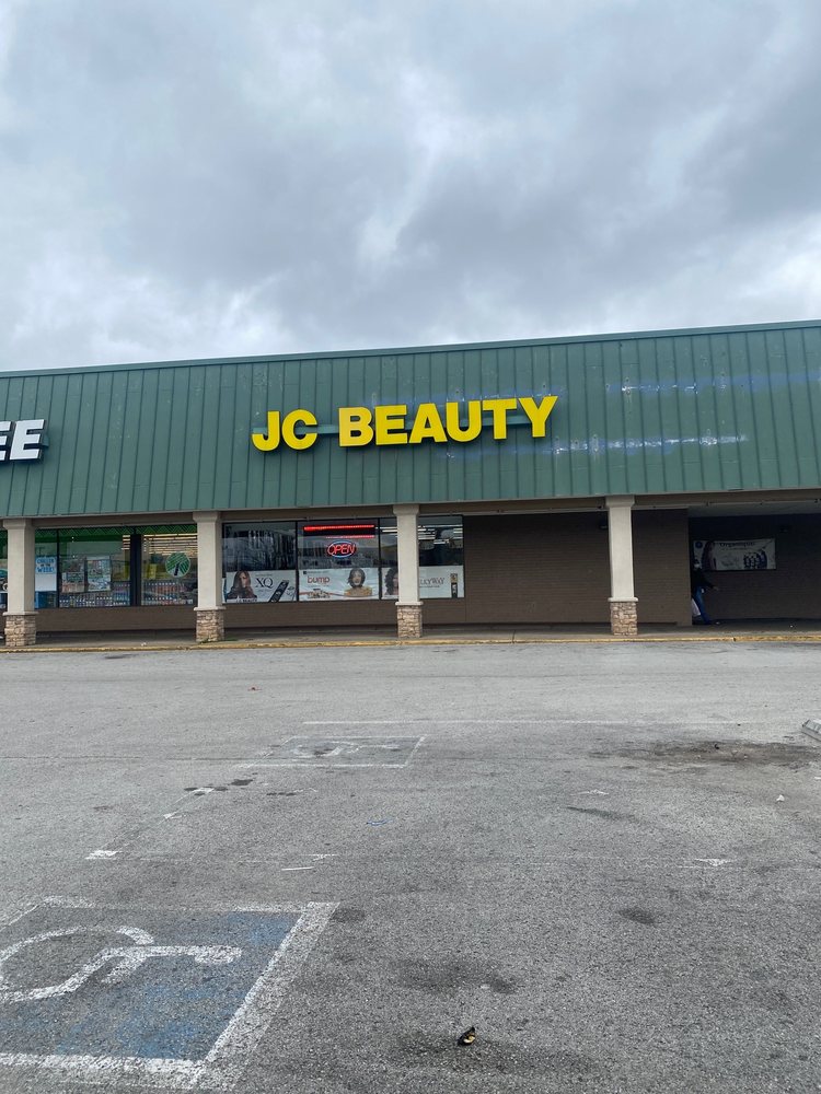 JC BEAUTY - Updated January 2026 - 2225 Hikes Ln, Louisville, Kentucky ...