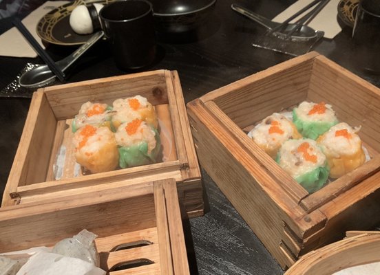 DIM SUM LIBRARY - 135 Photos & 21 Reviews - 金鐘道88號, Hong Kong - Dim Sum ...