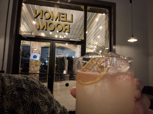 THE LEMON ROOM - Updated October 2025 - 36 Photos - 638 Lake St, Wilson ...