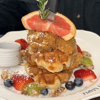 SWEET MAPLE - Updated March 2025 - 3141 Photos & 1167 Reviews - 20010 ...