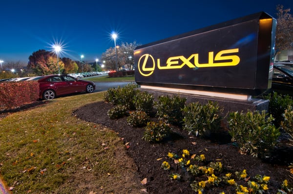 LEXUS OF COOL SPRINGS - Updated December 2025 - 26 Photos & 75 Reviews ...