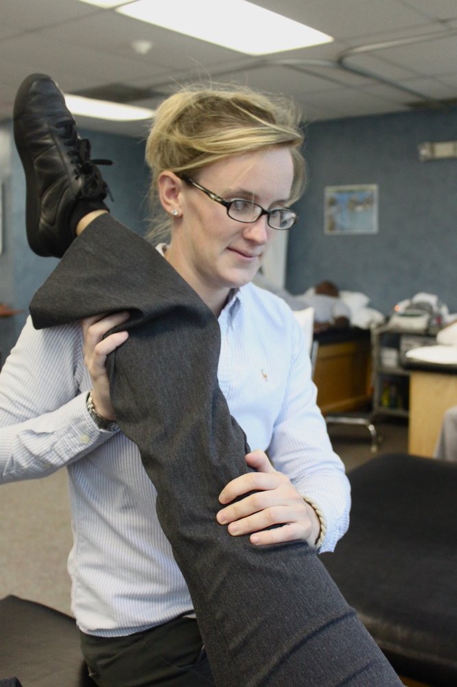 EXCEL PHYSICAL THERAPY - 26 Photos - 505 Morris Ave, Springfield, New ...