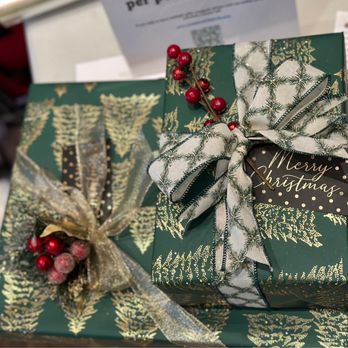 WRAPPER’S DELIGHT - Updated August 2025 - 25 Photos - 5823 Prosperity ...