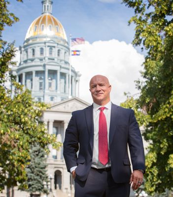 COLORADO LEGAL GROUP - Updated December 2025 - 1777 S Harrison St ...