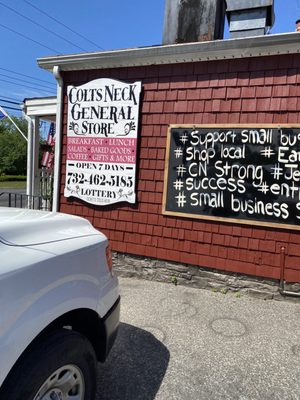 COLTS NECK GENERAL STORE - Updated May 2024 - 31 Photos & 44 Reviews ...